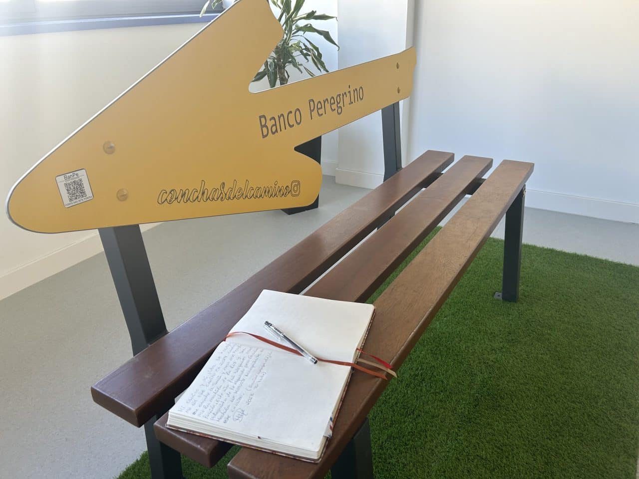 La Mochila de la Luz - Spanish for the Camino