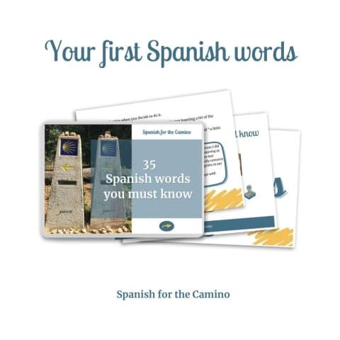 Prepare Your Spanish Skills for the Camino - Essential Lessons